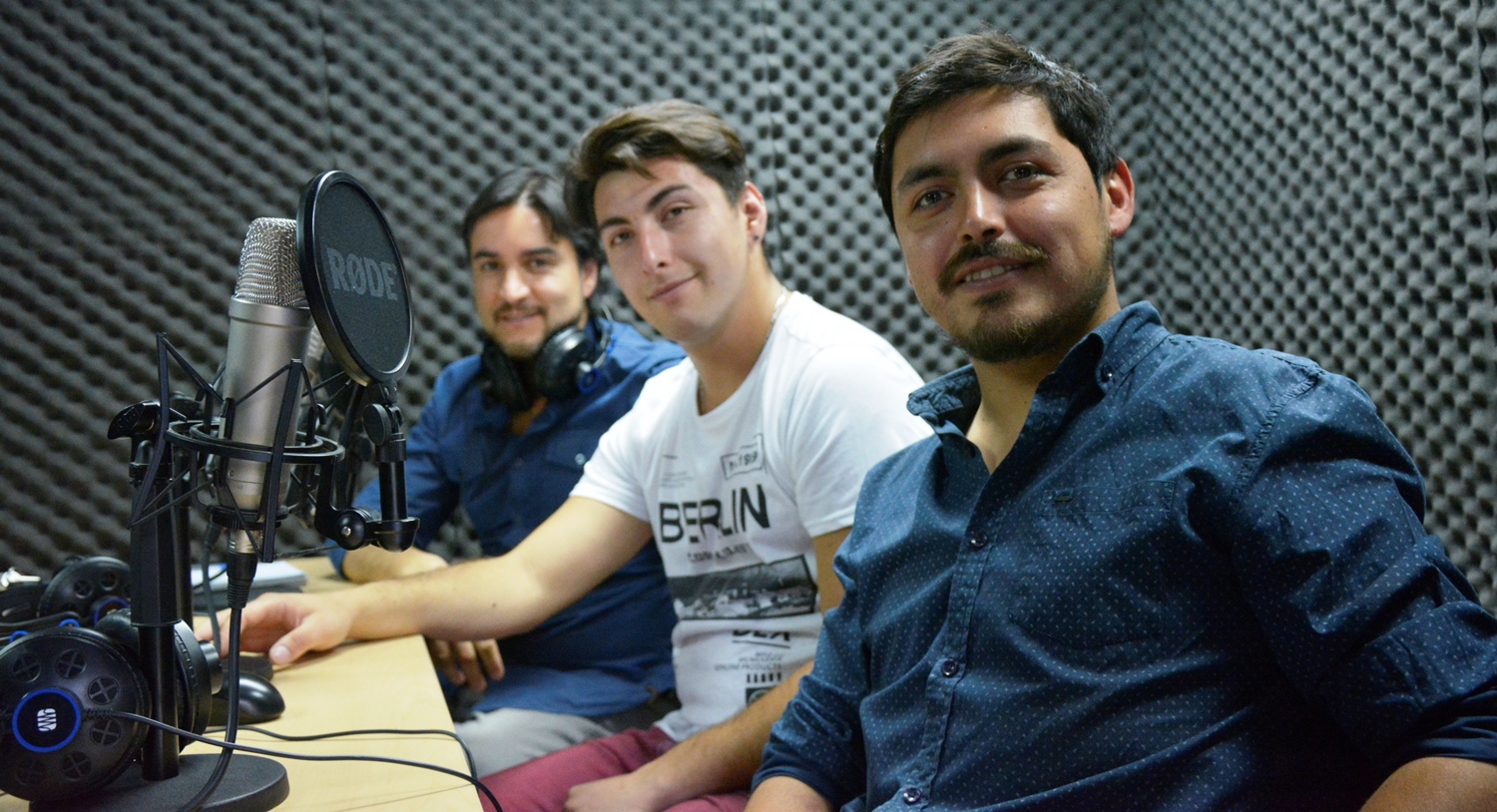 Militante del Movimiento Autonomista habla de la segunda vuelta ...