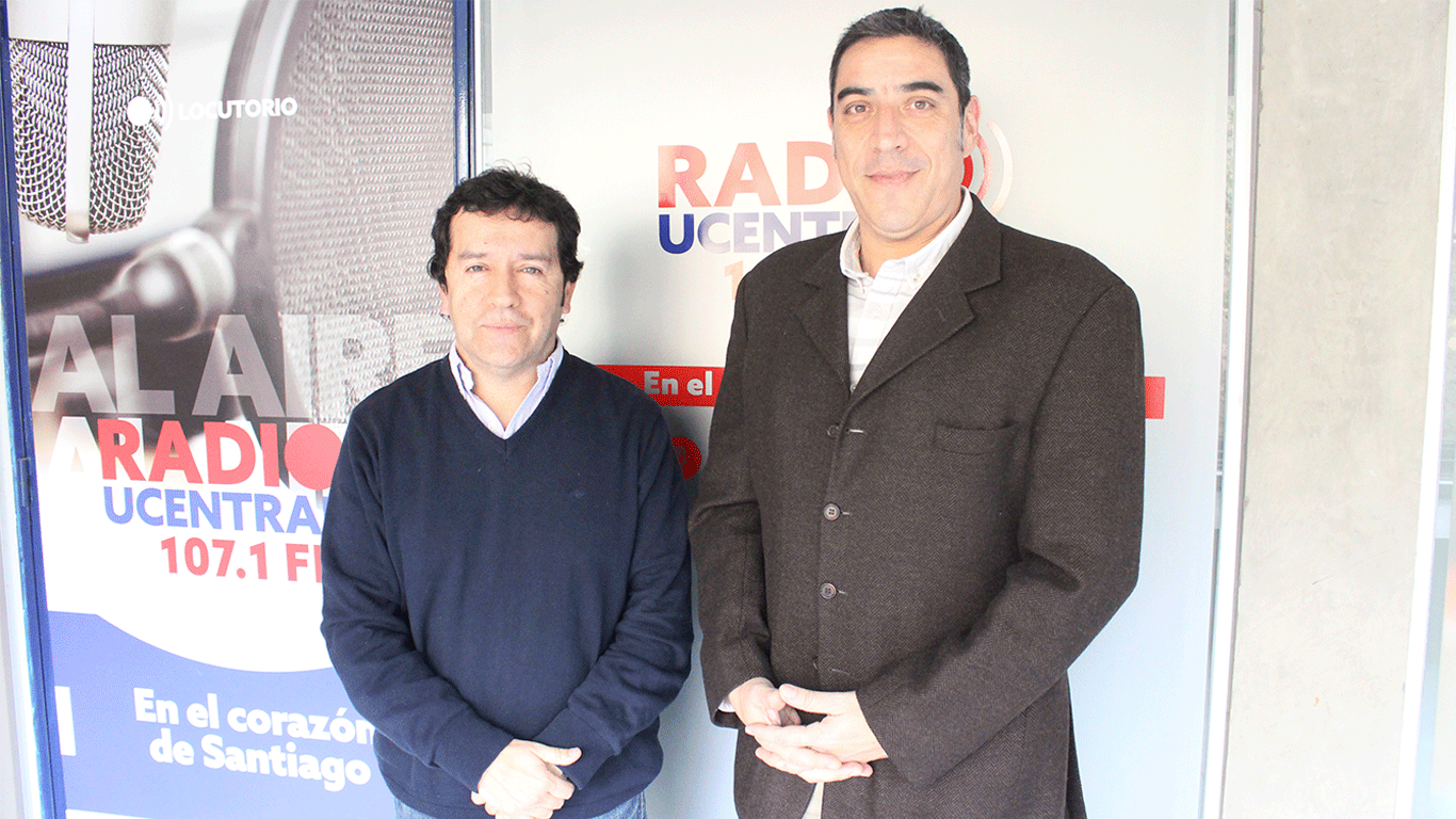 Sociólogo Sergio Vivanco se refirió a las políticas públicas de la ...