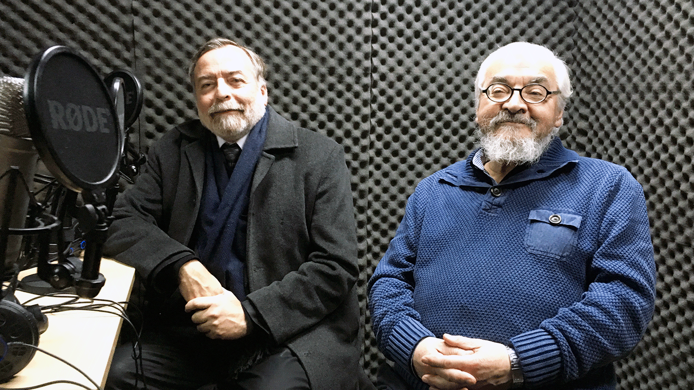 Historiador Manuel Romo relató los detalles históricos de la masonería ...