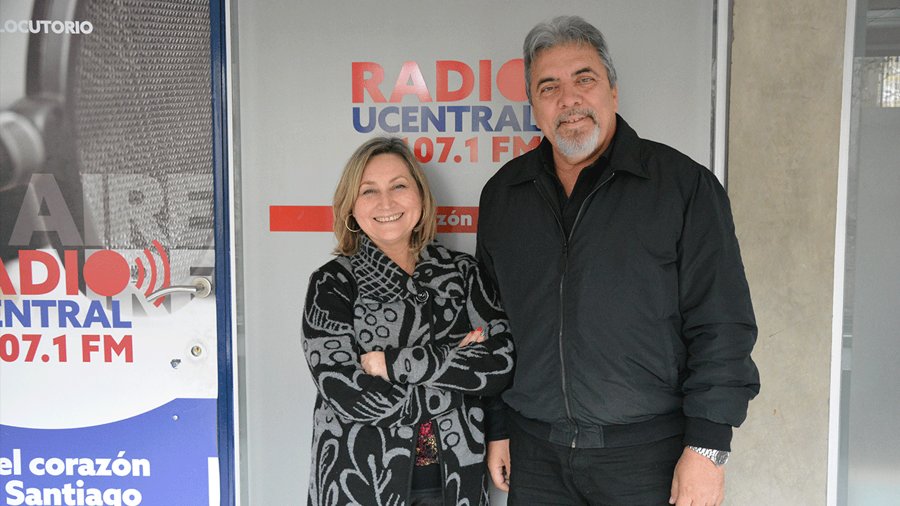 Profesora de la Universidad Central Verónica Prieto entregó detalles ...