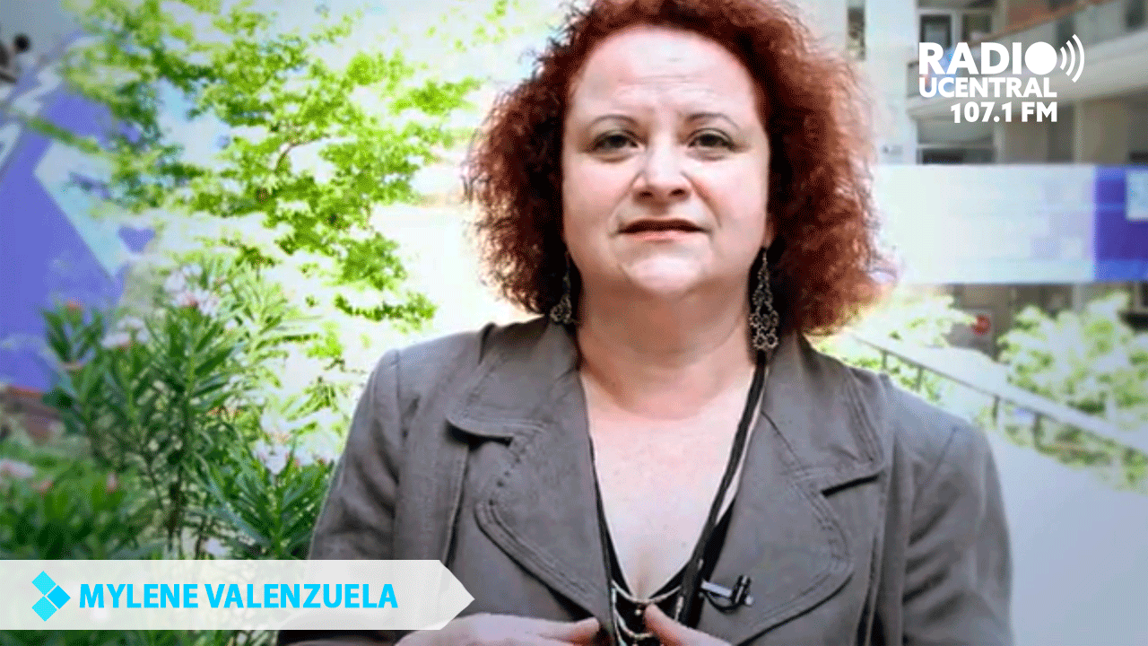 Escuchemos las voces de los niños y niñas de Quintero-Puchuncaví - Radio UCentral - 107.1FM ...