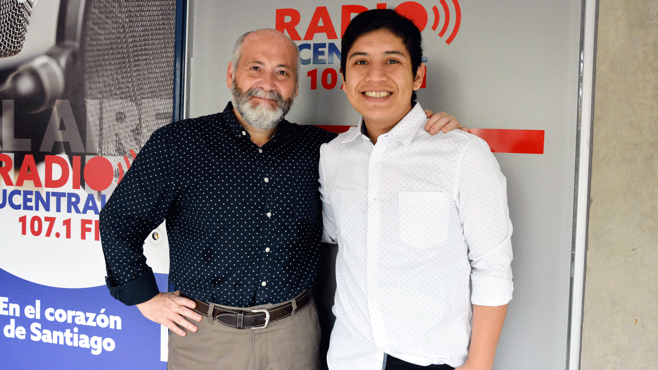 Politólogo Marco Cumian entregó detalles sobre el emprendimiento ...