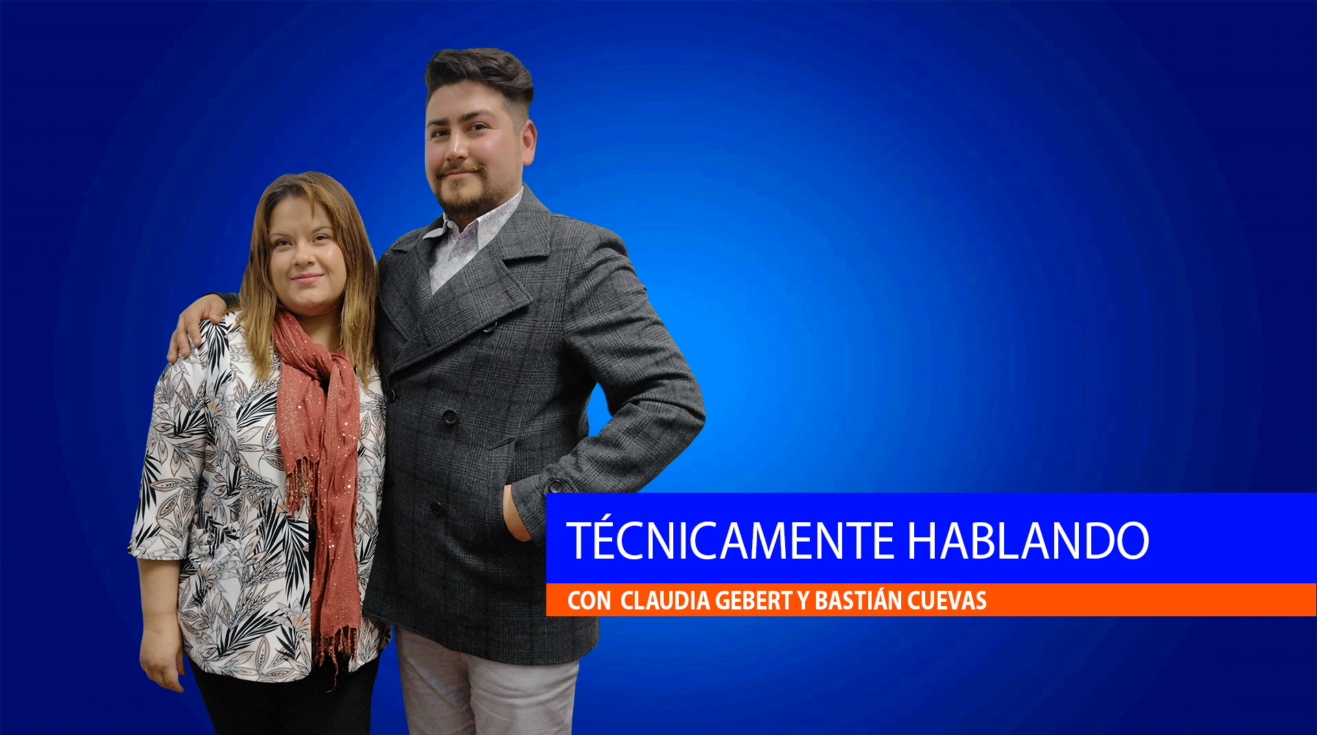 Técnicamente Hablando 8/6/2022 - Radio UCentral - 107.1FM Radio ...