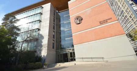 UCEN fue incluida en ranking QS de universidades latinoamericanas ...