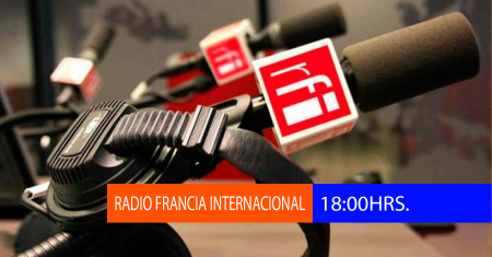 RFI - Radio UCentral - 107.1FM Radio UCentral - 107.1FM