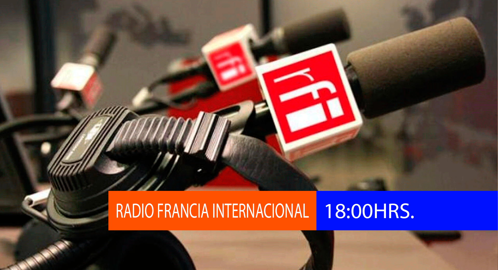 RFI - Radio UCentral - 107.1FM Radio UCentral - 107.1FM