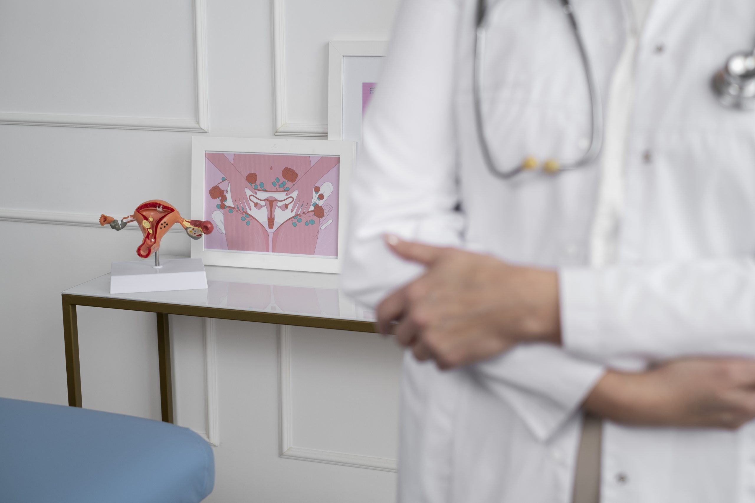Cáncer cervicouterino: Todo lo que necesitas saber sobre esta ...