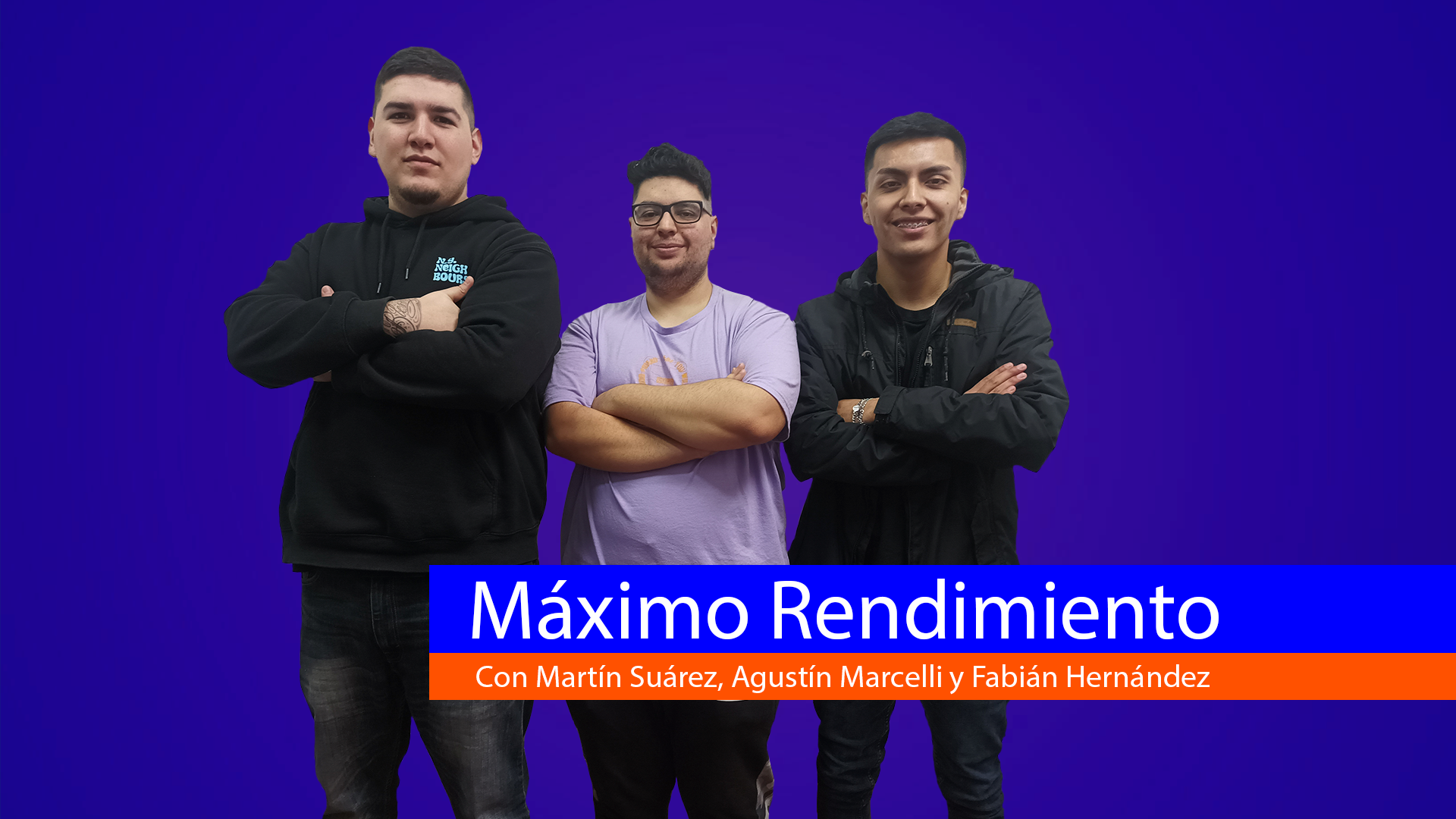 Máximo Rendimiento || Torneo nacional, tenis, Arturo Vidal, JJOO, y más - Radio UCentral - 107 ...