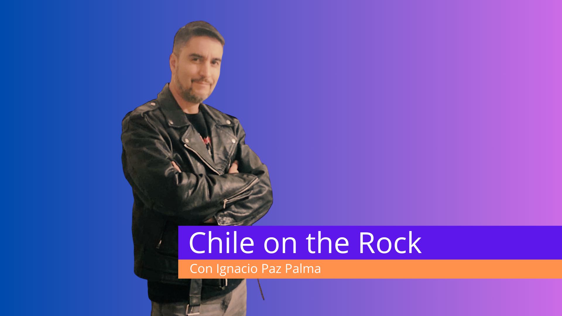 Chile on the Rock || Descargo y Maleficio - Radio UCentral - 107.1FM ...