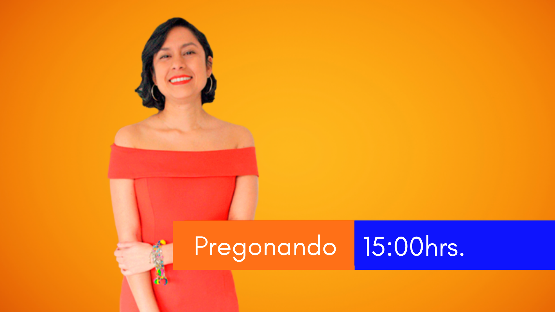 Pregonando - Radio UCentral - 107.1FM Radio UCentral - 107.1FM