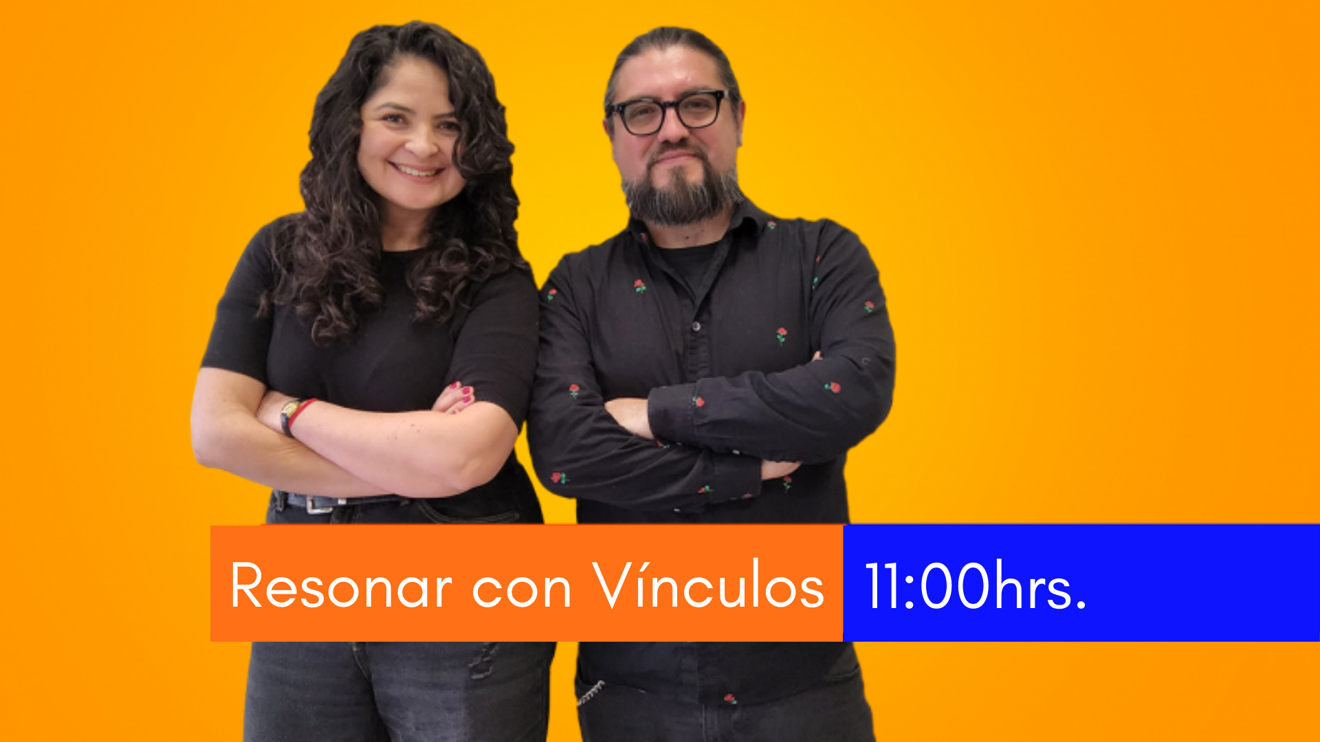 Resonar con Vínculos - Radio UCentral - 107.1FM Radio UCentral - 107.1FM