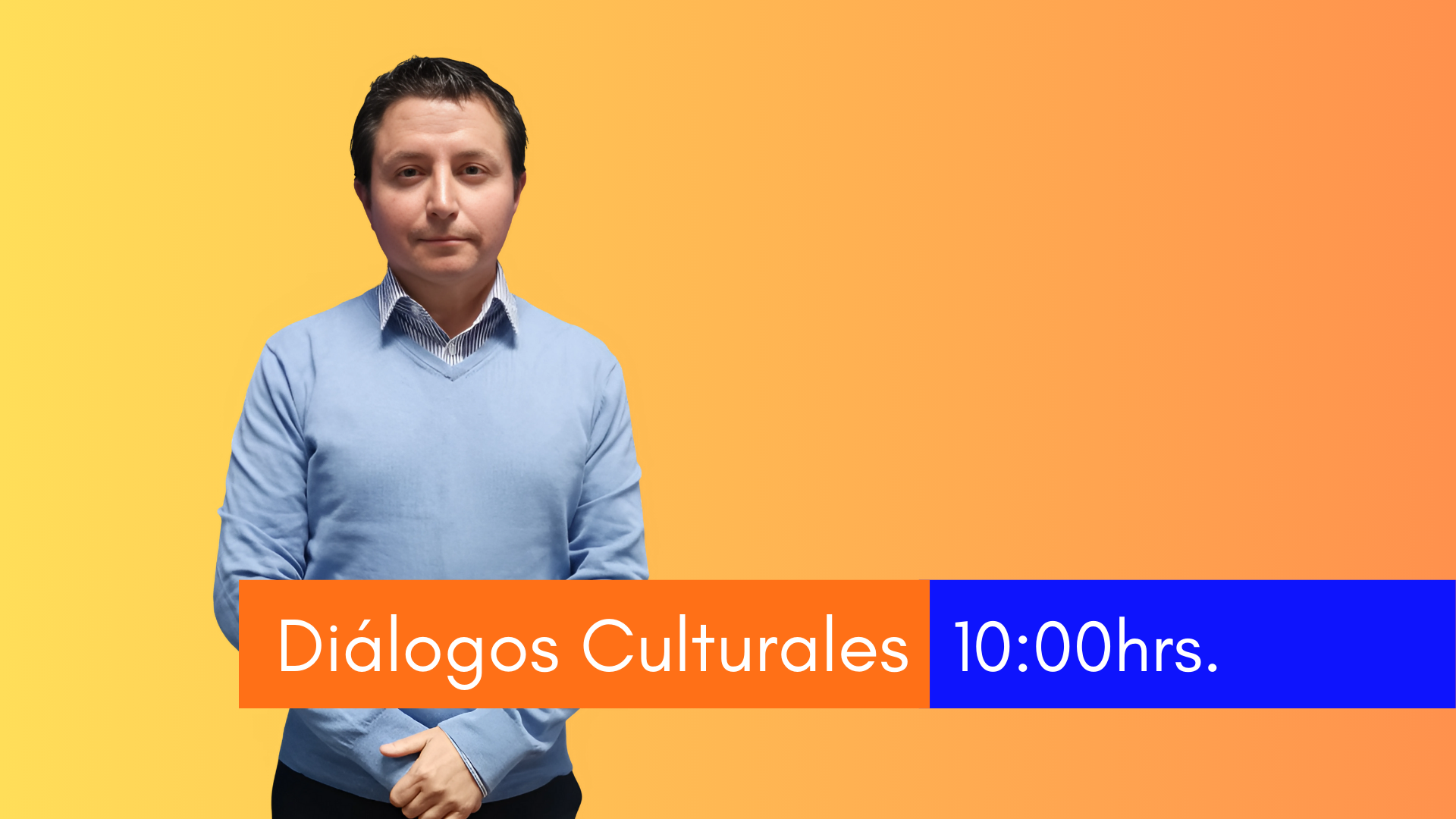 Diálogos Culturales - Radio UCentral - 107.1FM Radio UCentral - 107.1FM