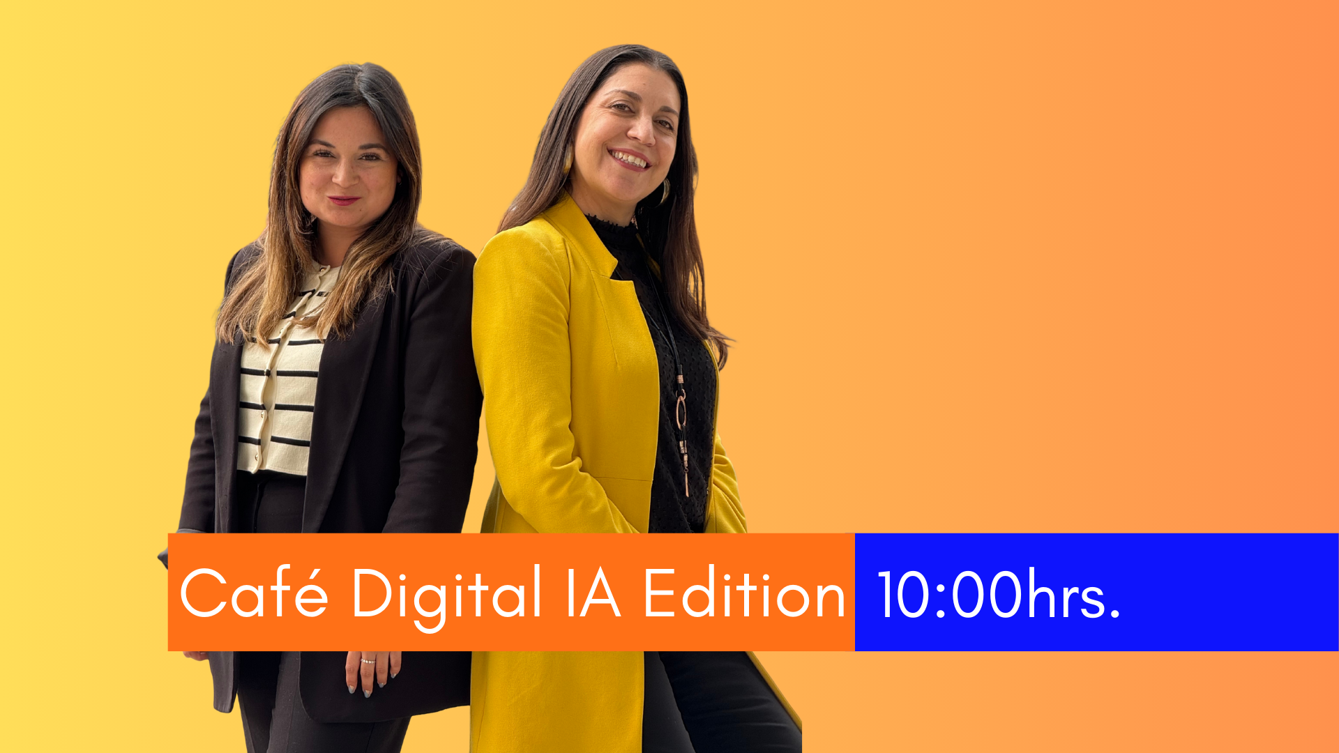 Café Digital IA Edition - Radio UCentral - 107.1FM Radio UCentral - 107.1FM